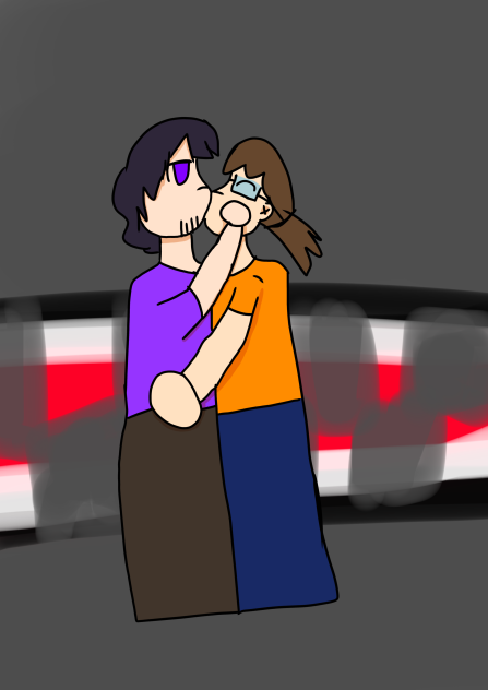 Henry X William - ibisPaint