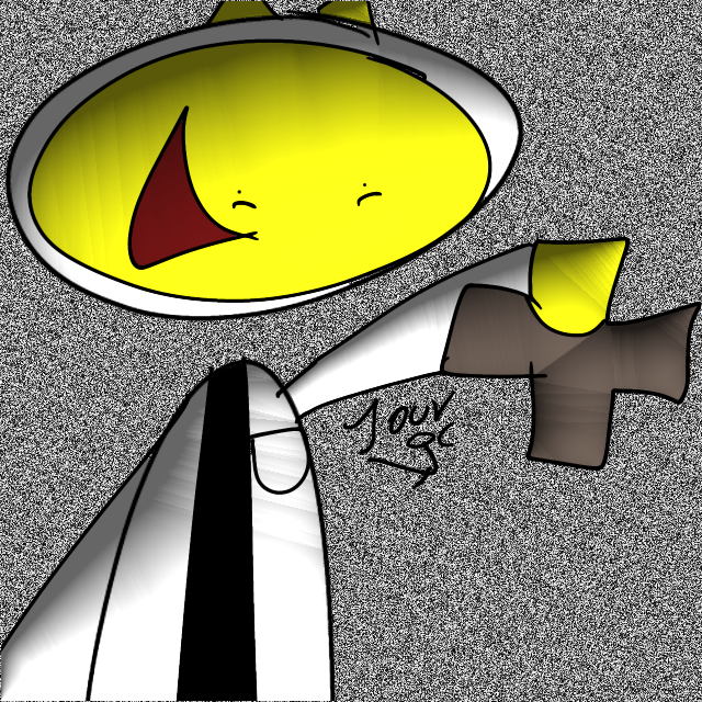 Collab with sh4rk - ibisPaint