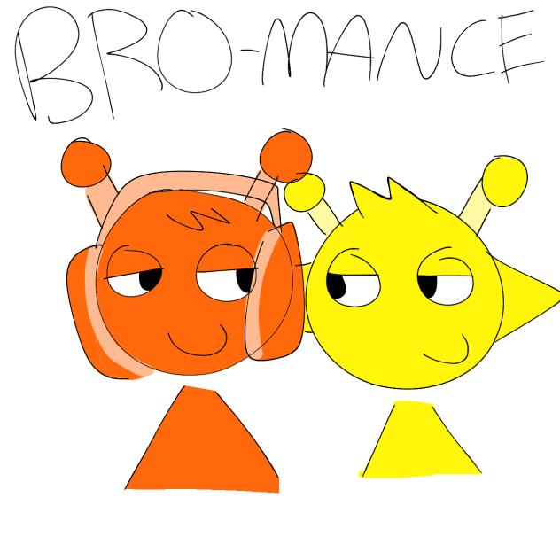 not a ship brah - ibisPaint