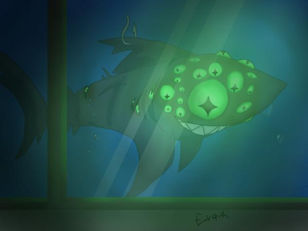 EYEFESTATION - ibisPaint