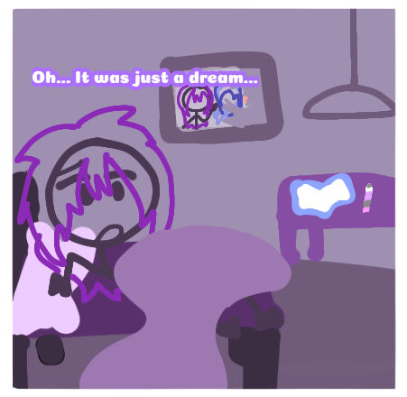 ANOTHER COMIC!! - ibisPaint