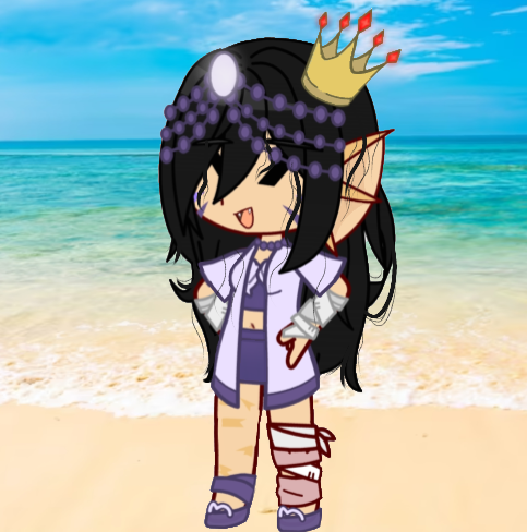 Another edit - ibisPaint