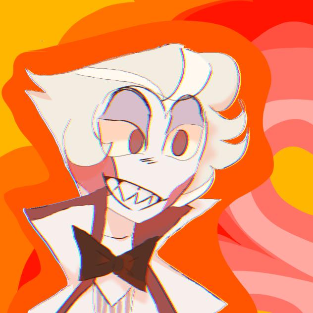 Luci my beloved😍 - ibisPaint