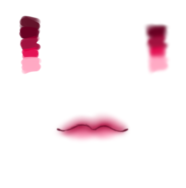 lip tutorial - ibisPaint
