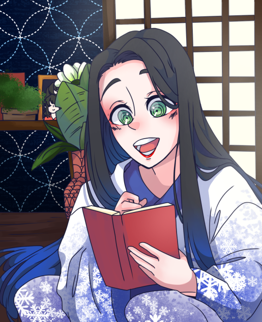 Kotoha Hashibira - ibisPaint