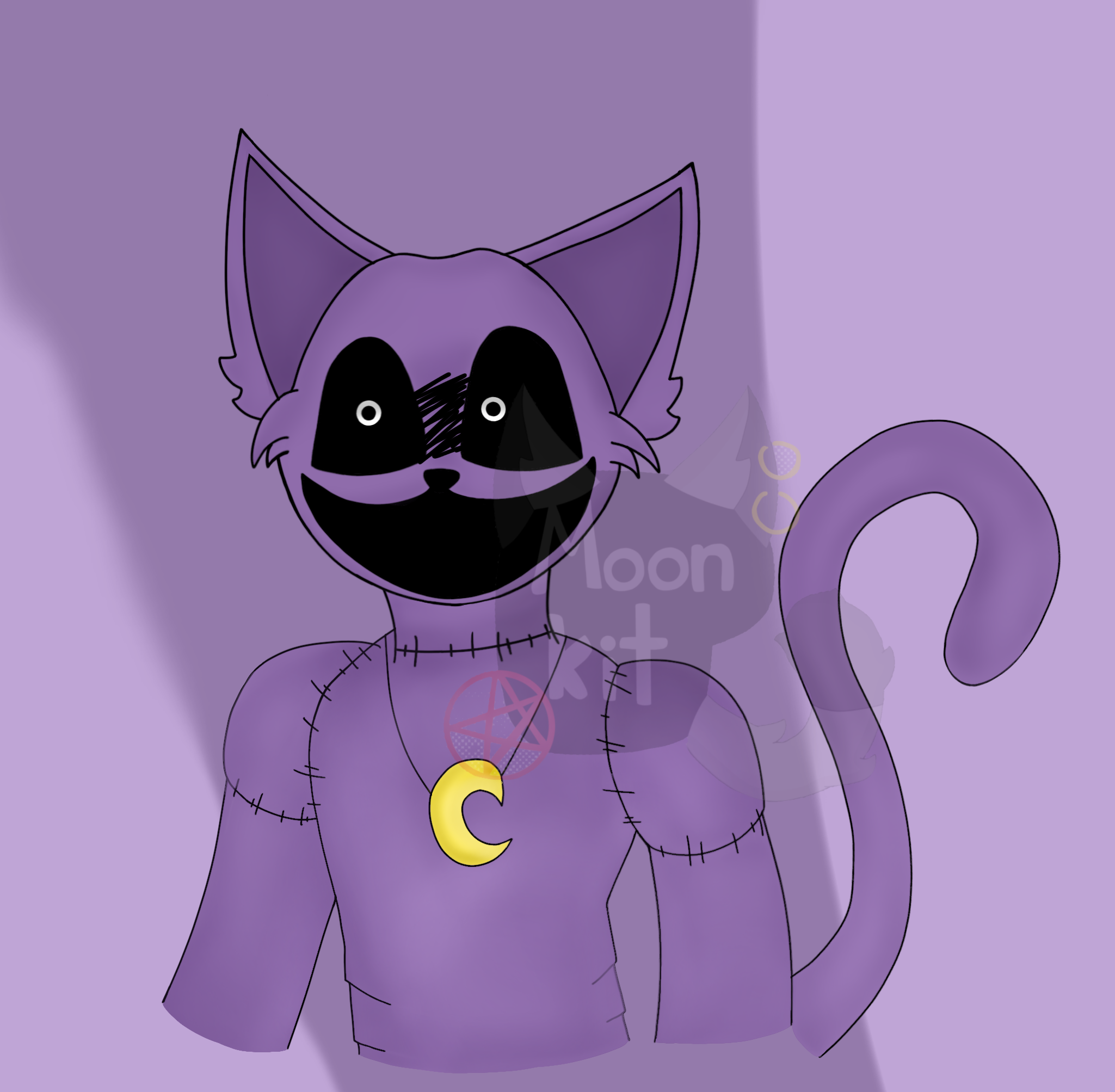 Face expressions! =3 (pt.2) - ibisPaint