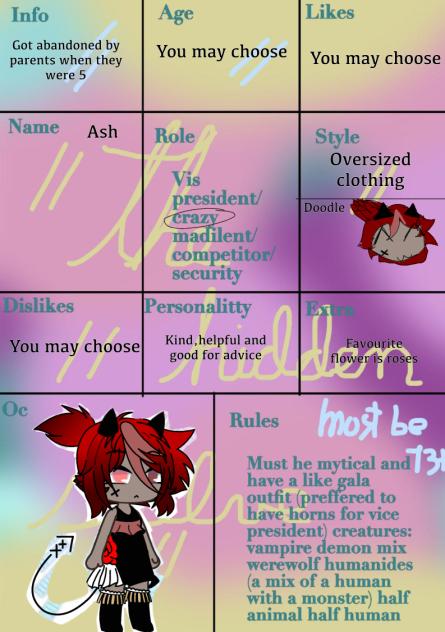 For another comic 25 - ibisPaint