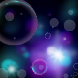 Lost in the deep abyss of my own mind - ibisPaint