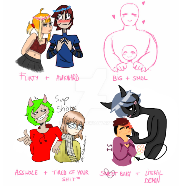 type collab - ibisPaint