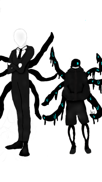 Tentacle Buds - ibisPaint