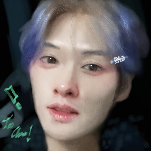 Closer.. - ibisPaint