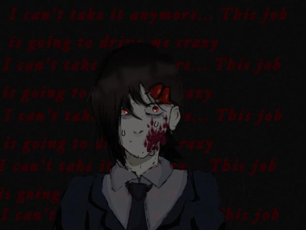 Im trying new stuff - ibisPaint