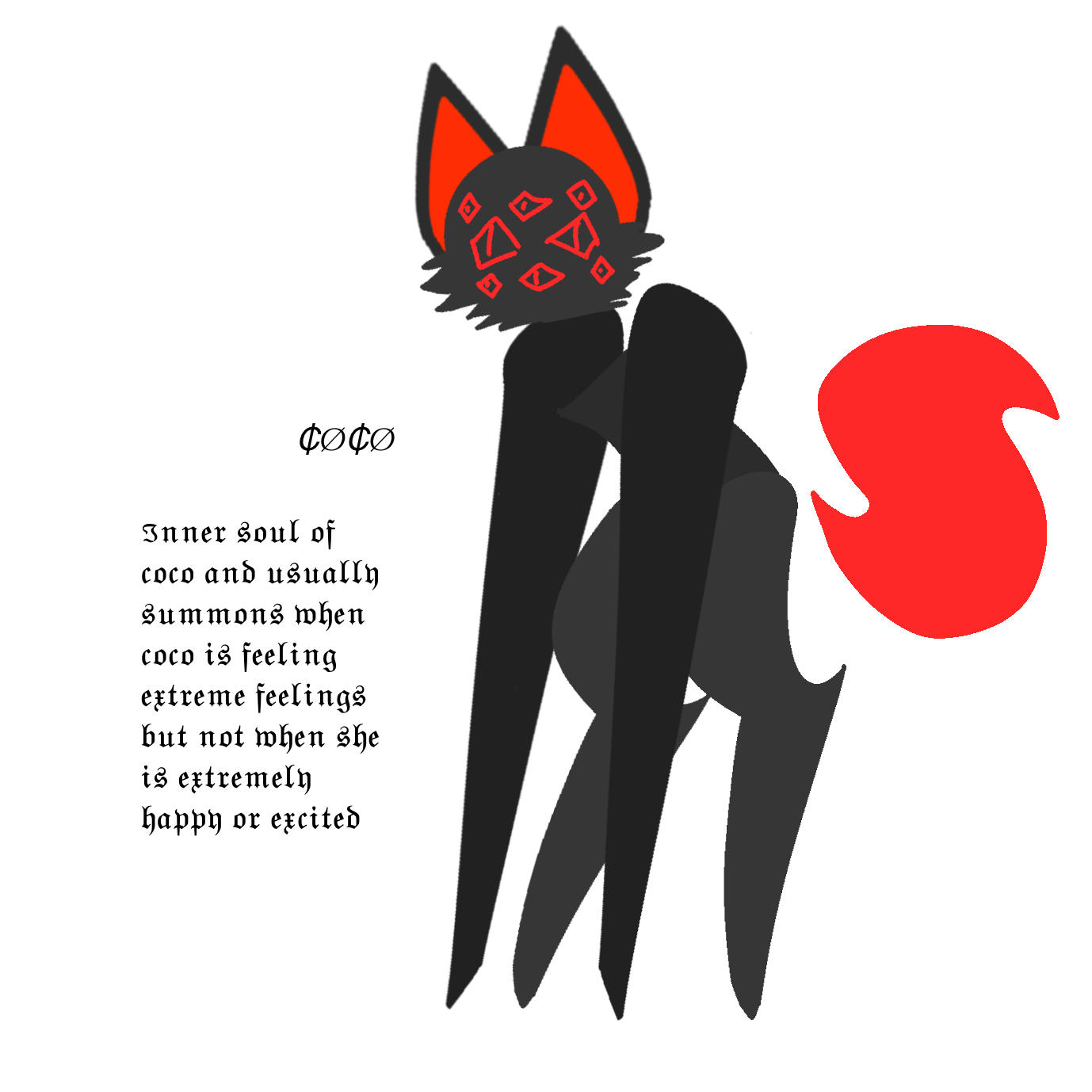 inner coco - ibisPaint