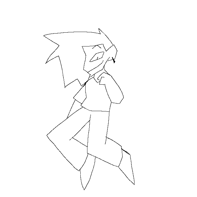 Floaty floaty - ibisPaint