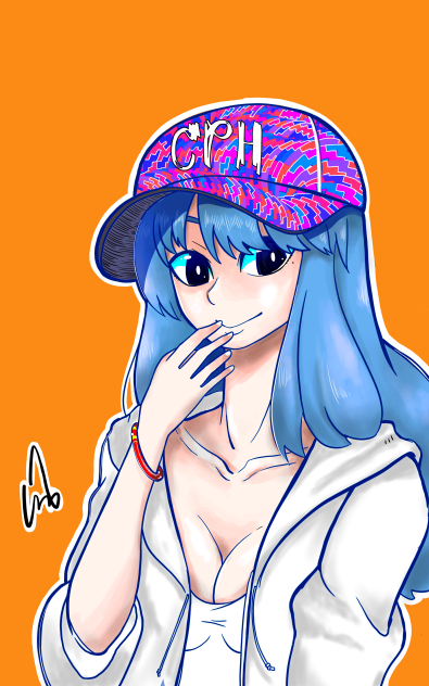 ไม่มีชื่อ 60 - ibisPaint