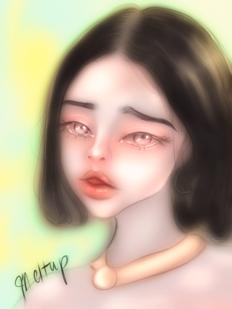 Untitled244 - ibisPaint