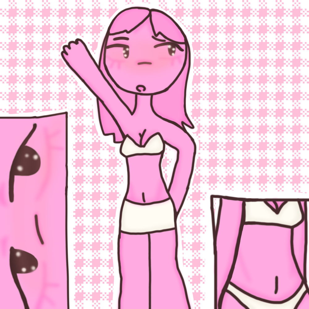 (Not copying anyone style) - ibisPaint