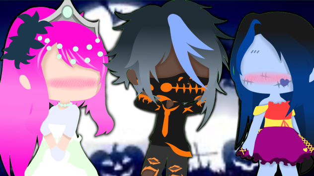 Halloween - ibisPaint