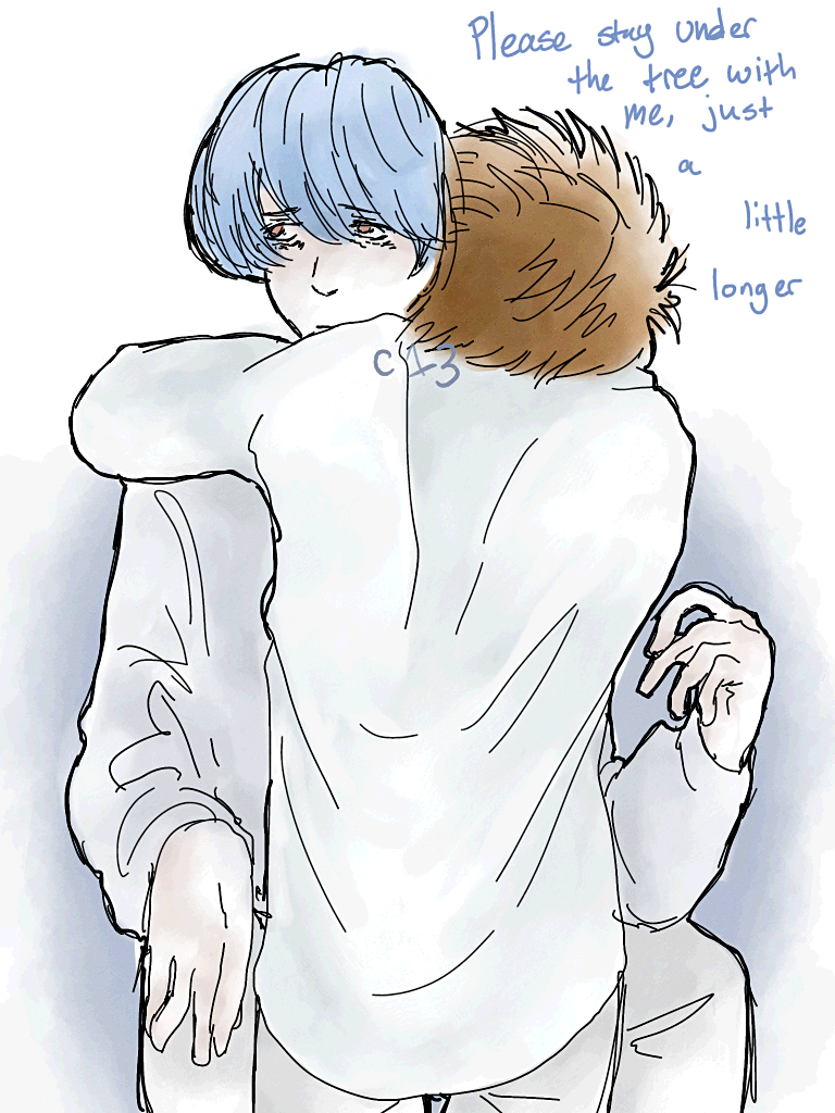 Cool Mint and Lemon Herb - ibisPaint