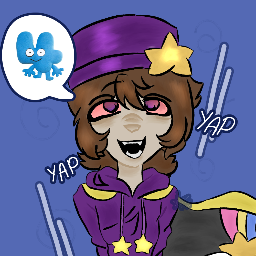 Bot!1!1!1!1 - ibisPaint