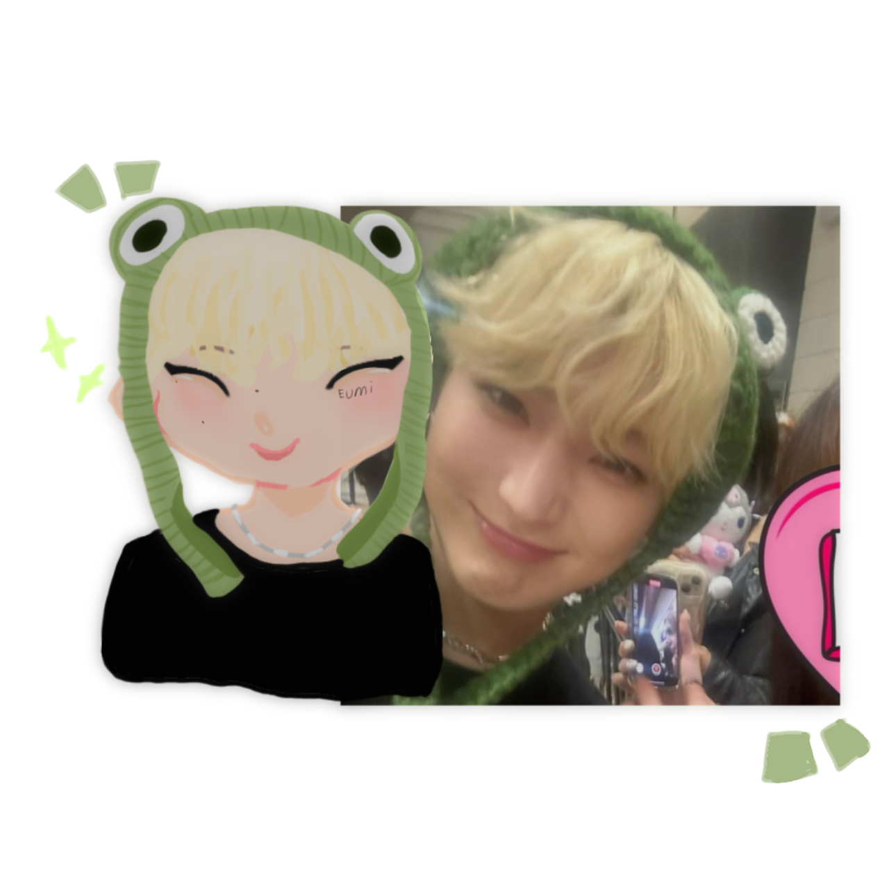 sunoo😍 - ibisPaint