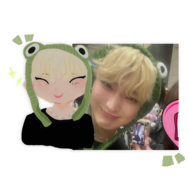 sunoo😍 - ibisPaint