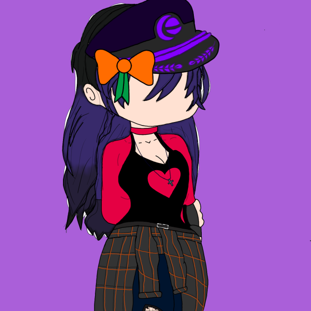 Lester 💜 - ibisPaint