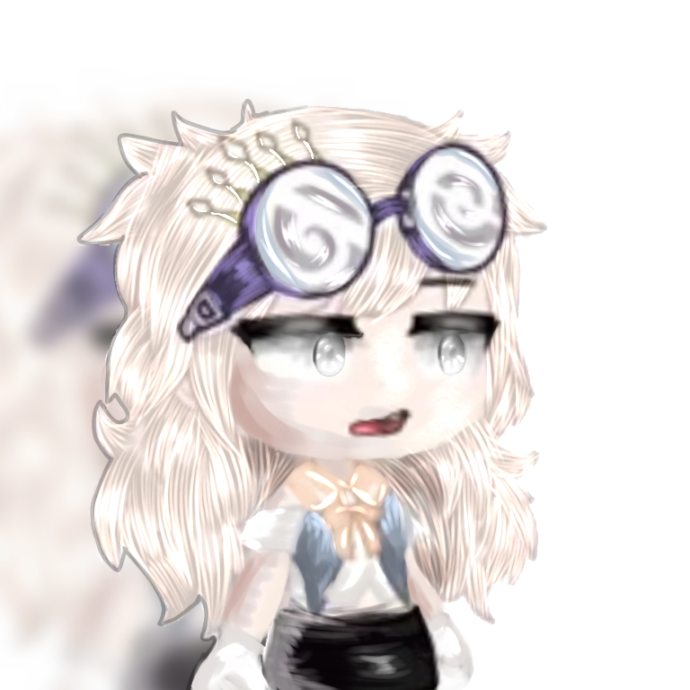 request gacha (requests open!) - ibisPaint