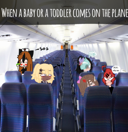 plane collab - ibisPaint