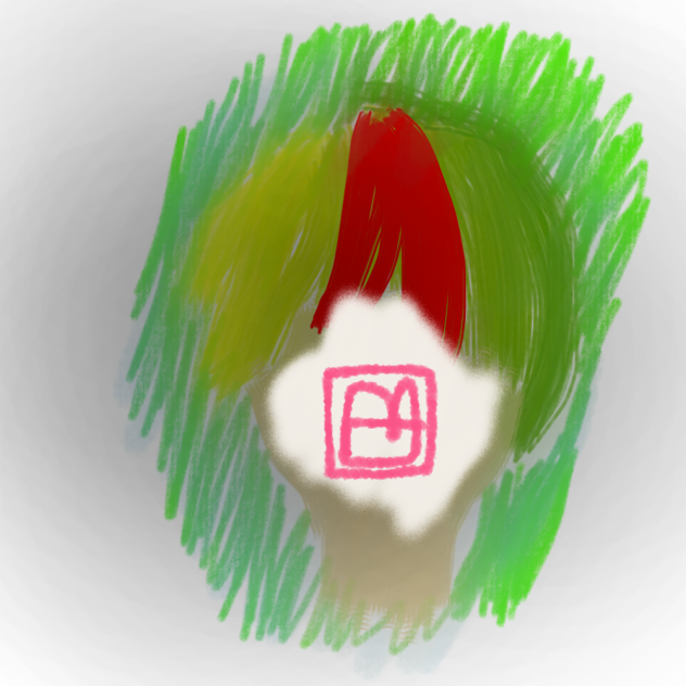 無題34 - ibisPaint