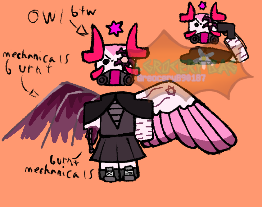 Phighting Subspace forest falls - ibisPaint