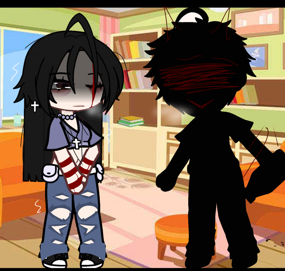 Sorry if you can relate. - ibisPaint