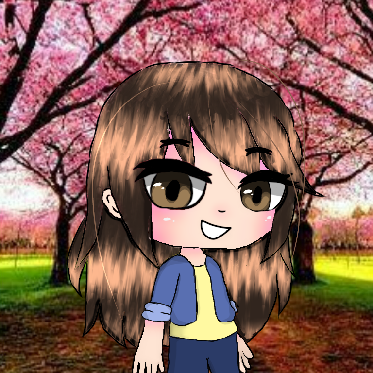 Re-Make of my OC - ibisPaint