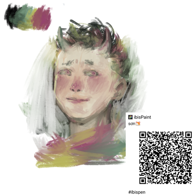 🪱🐝🦠 - ibisPaint