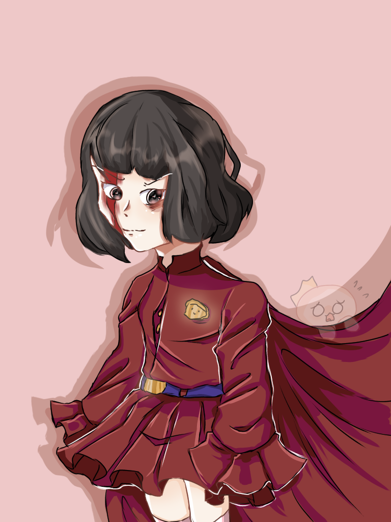 Nanno Lỗi 😢 - ibisPaint