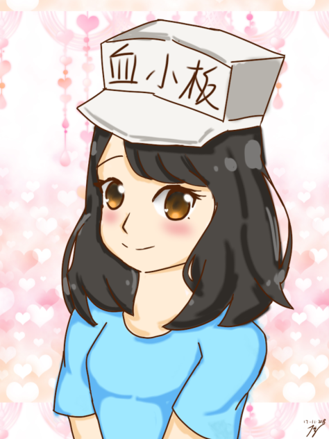 cell at work - ibisPaint