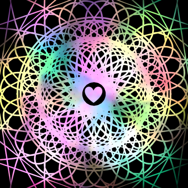 Wallpaper 7 - ibisPaint