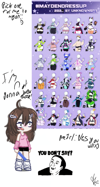 choose one - ibisPaint