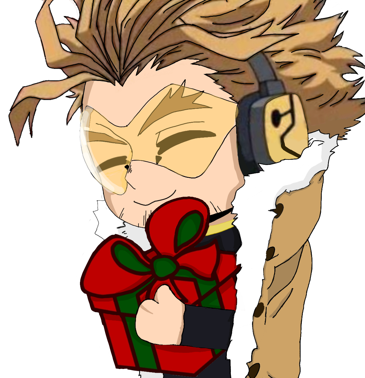 Mini Hawks - ibisPaint