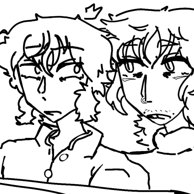 brutally m0l3$ted - ibisPaint