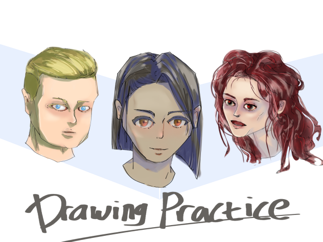 Practice - ibisPaint
