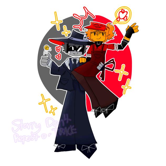 Finally a proper artwork on ibis - ibisPaint