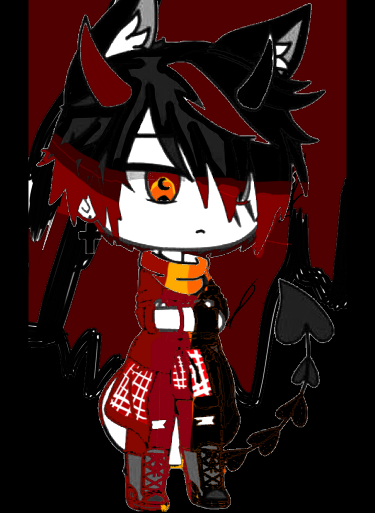 Gotcha life - ibisPaint