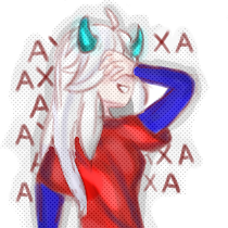 stiker andy part 2 - ibisPaint