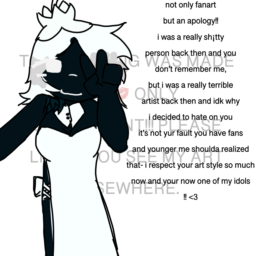 CATYA FAN ARTT - ibisPaint