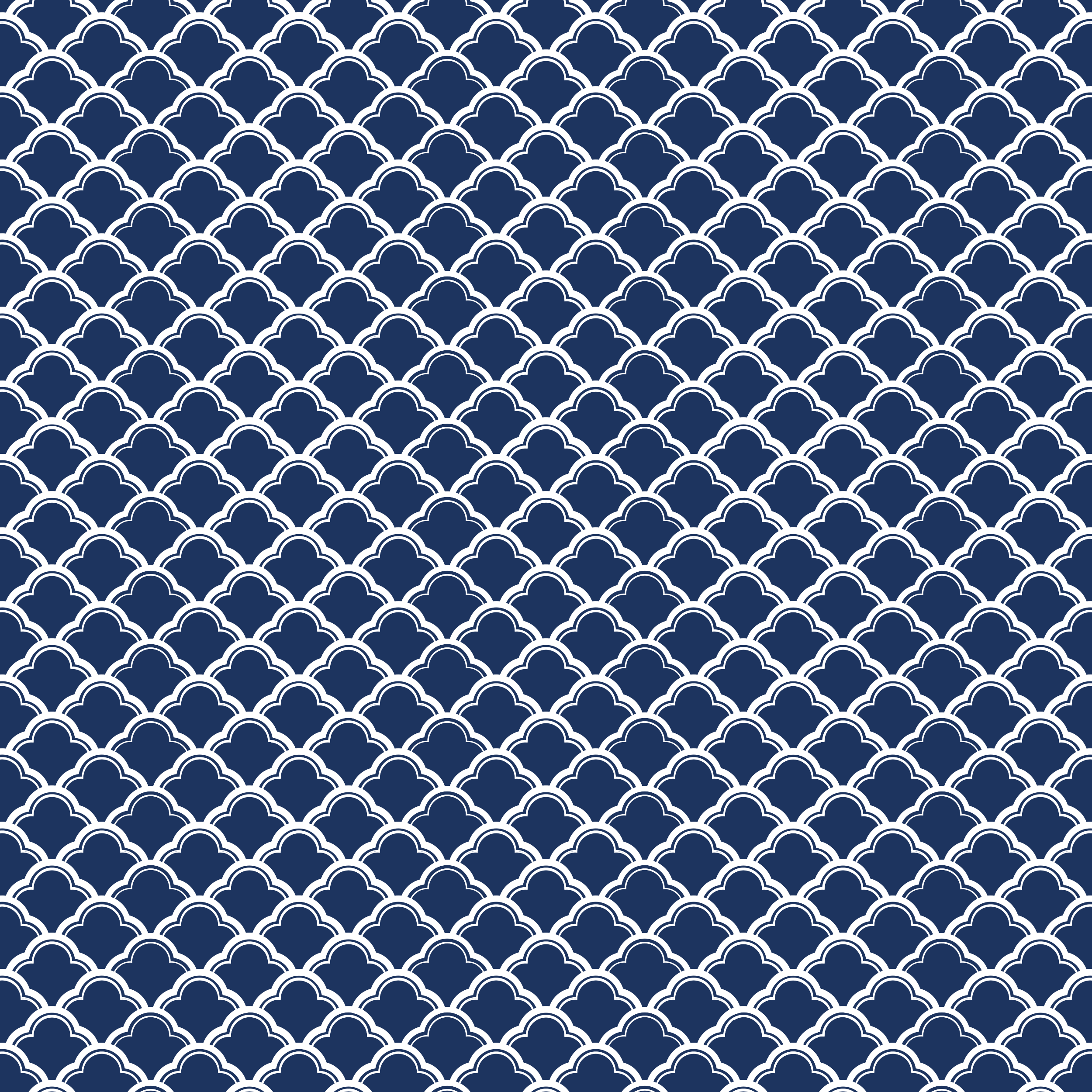 Traditional pattern 26 - ibisPaint