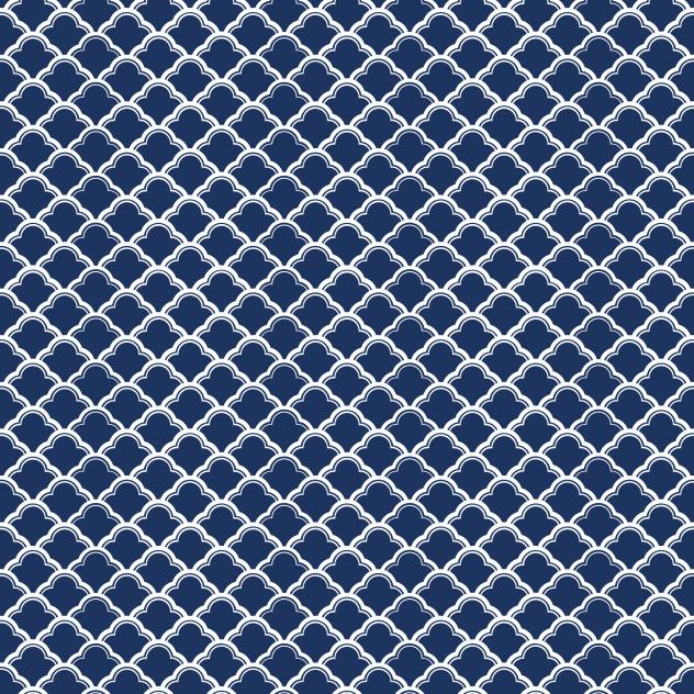 Traditional pattern 26 - ibisPaint