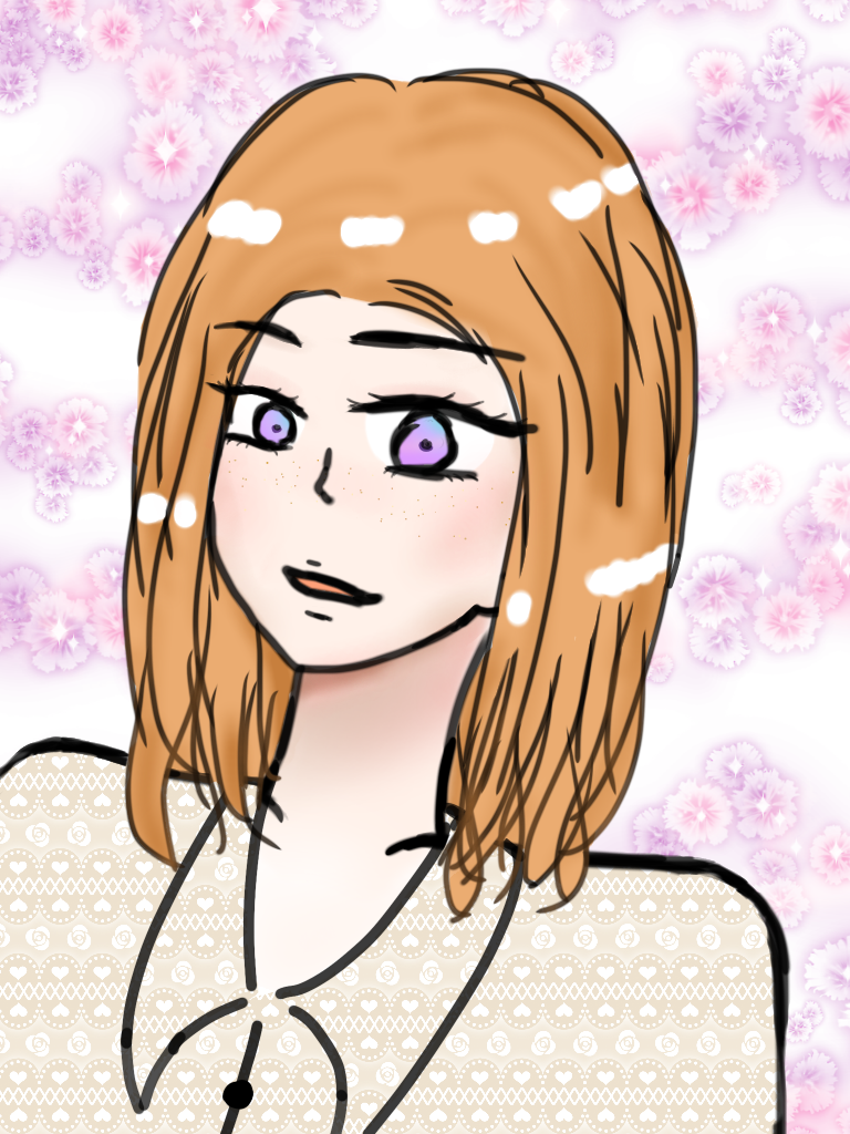 Refreshing day - ibisPaint