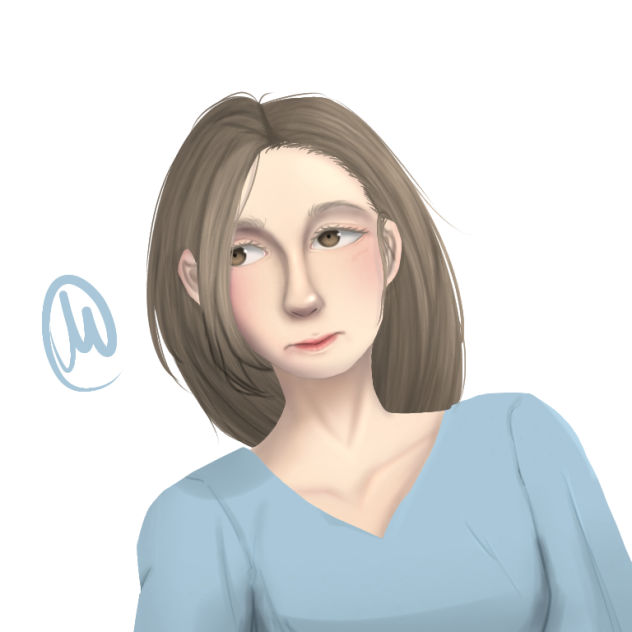 Clara - ibisPaint