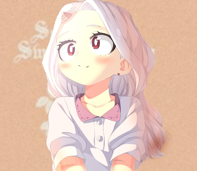 Eri ^U^ - ibisPaint
